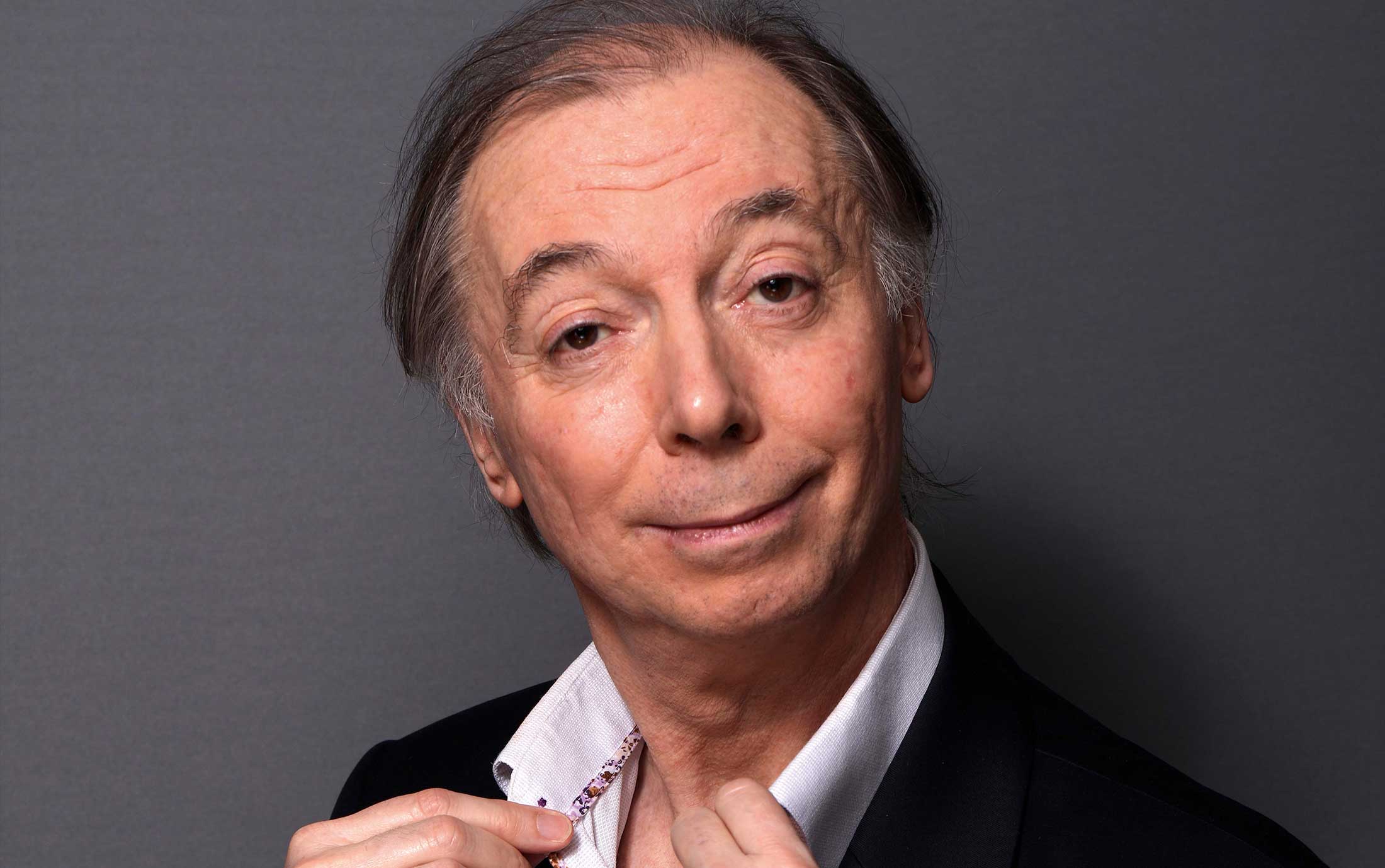 Philippe Chevalier | OFF Magazine