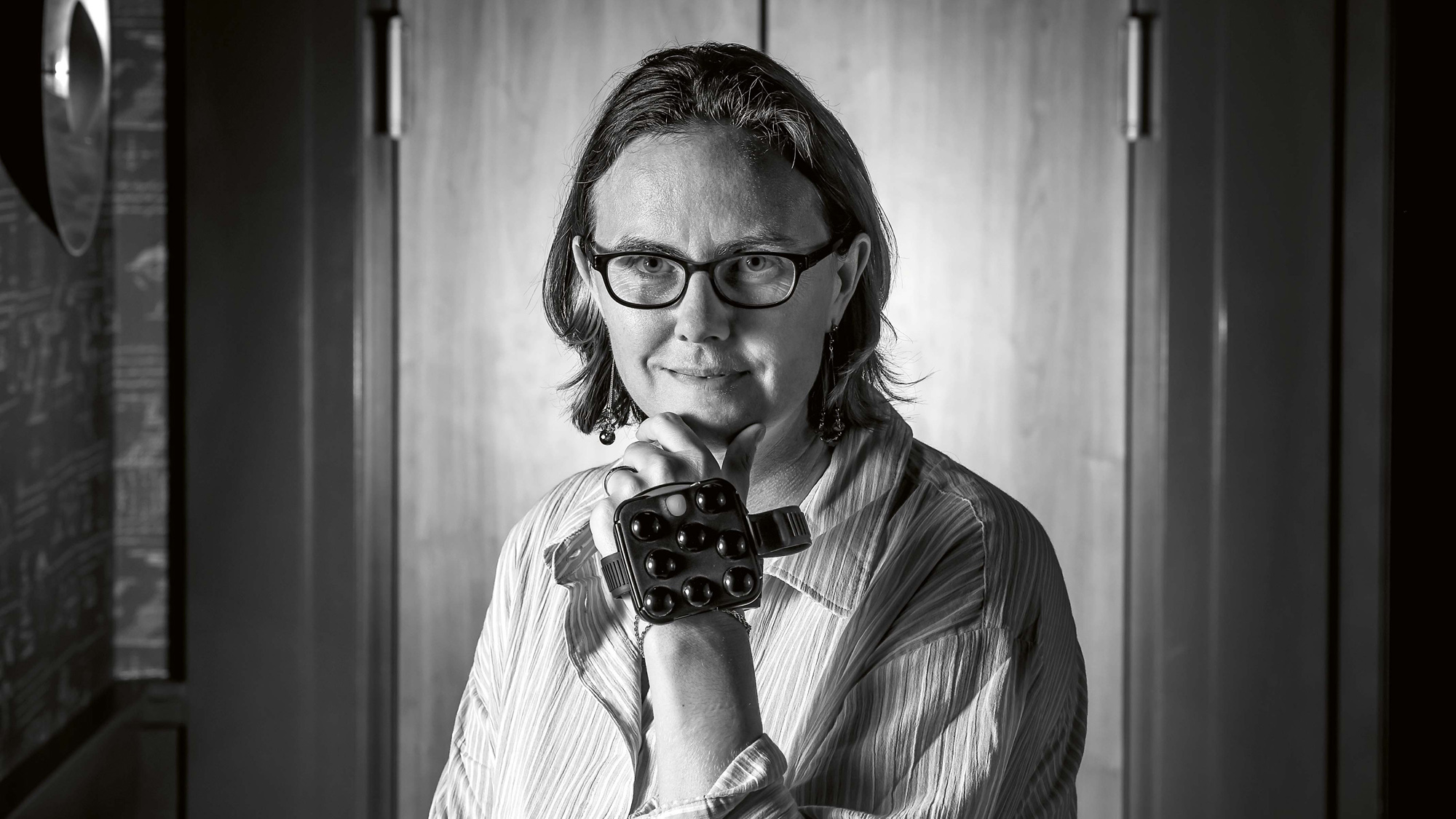 Cæcilia Charbonnier | OFF Magazine