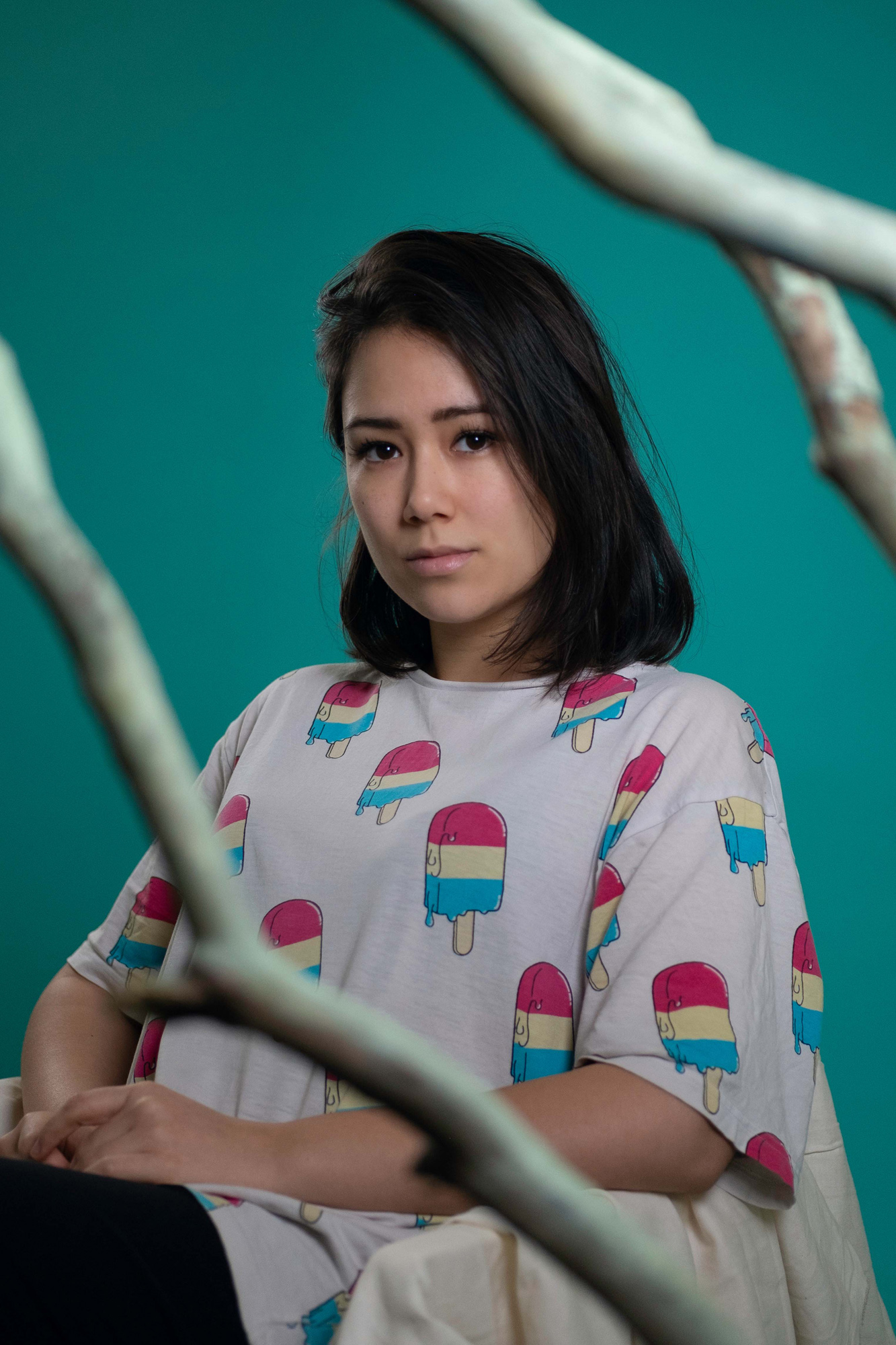 Mei Fa Tan ou l’art de filmer la musique | OFF Magazine