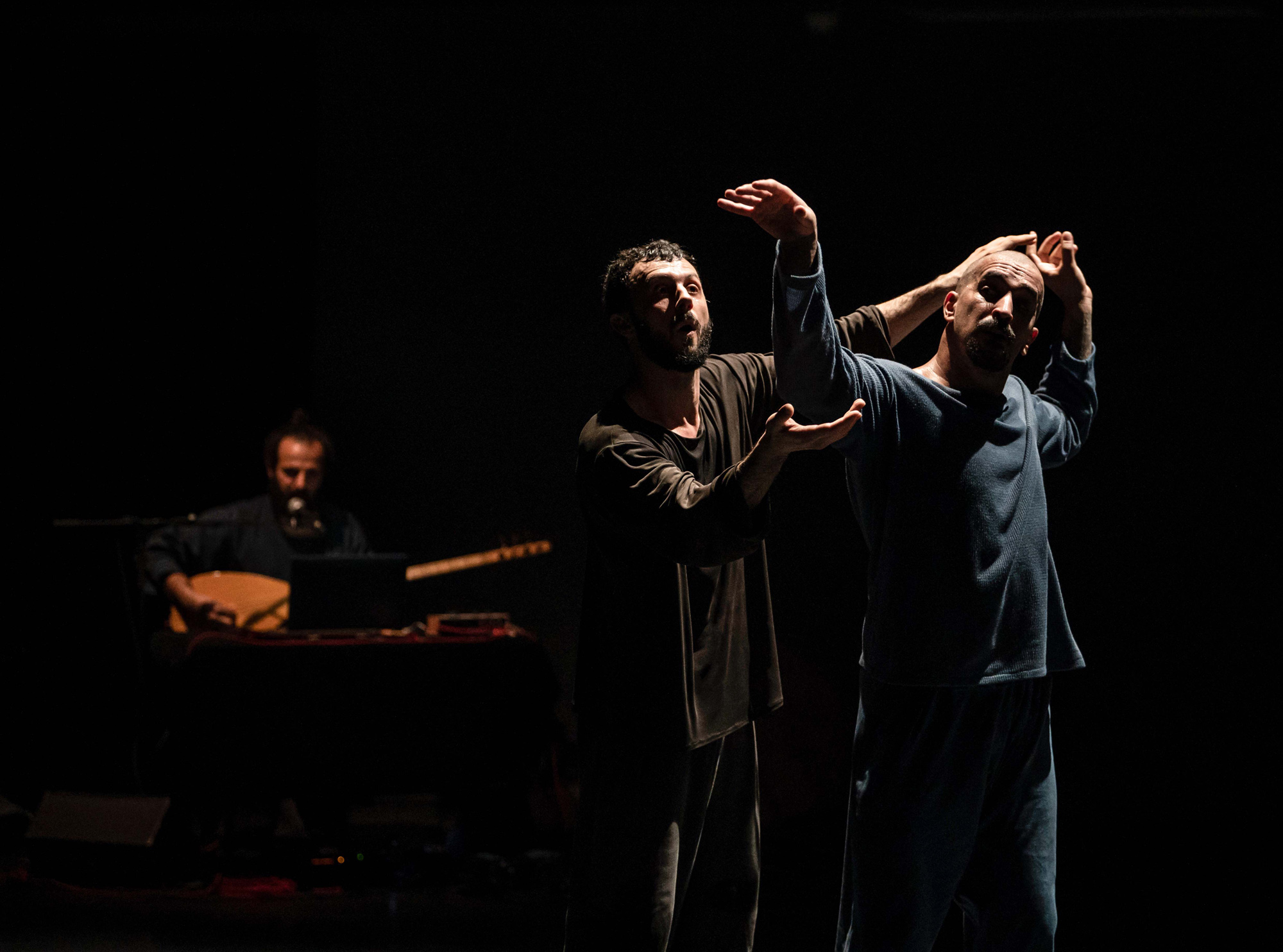 Danse Reflections : Un best of contemporain | OFF Magazine