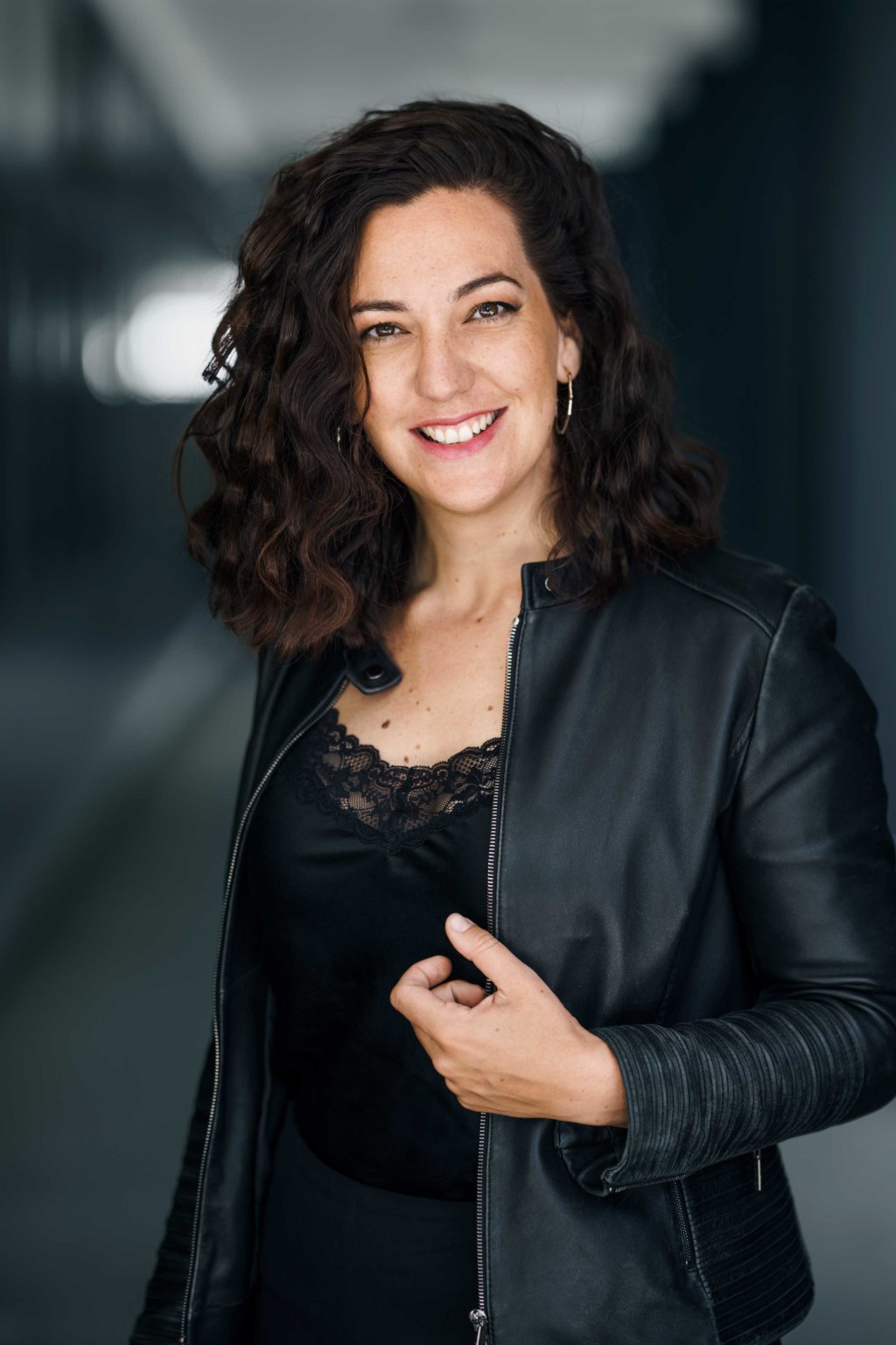 Marina Viotti : La mezzo qui jette des ponts entre classique et rock ...