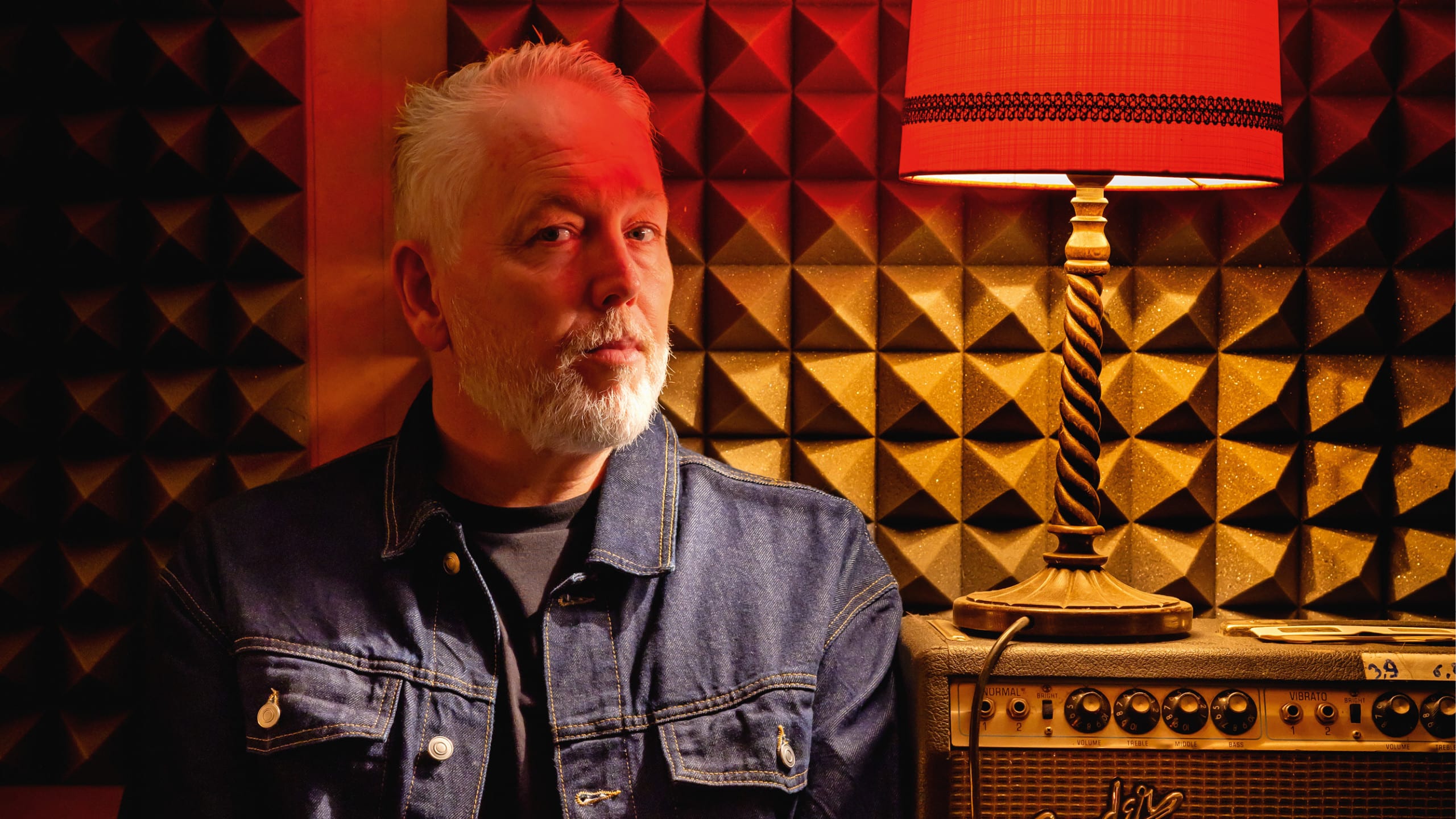 Éric Linder - « Je recherche des lieux de dingues... » | OFF Magazine