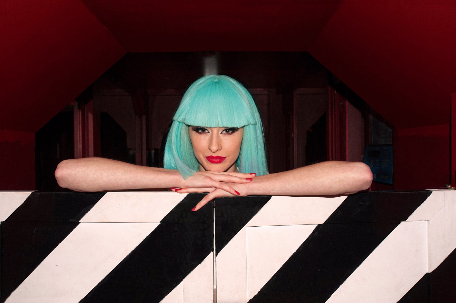 Crazy Horse « C’est la scène de la femme indépendante » | OFF Magazine