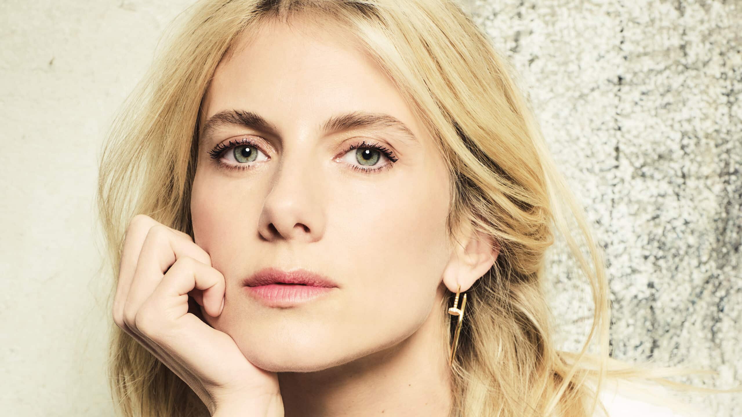 Mélanie Laurent : Libre en streaming et Le Déluge au cinémaMÉLANIE ...