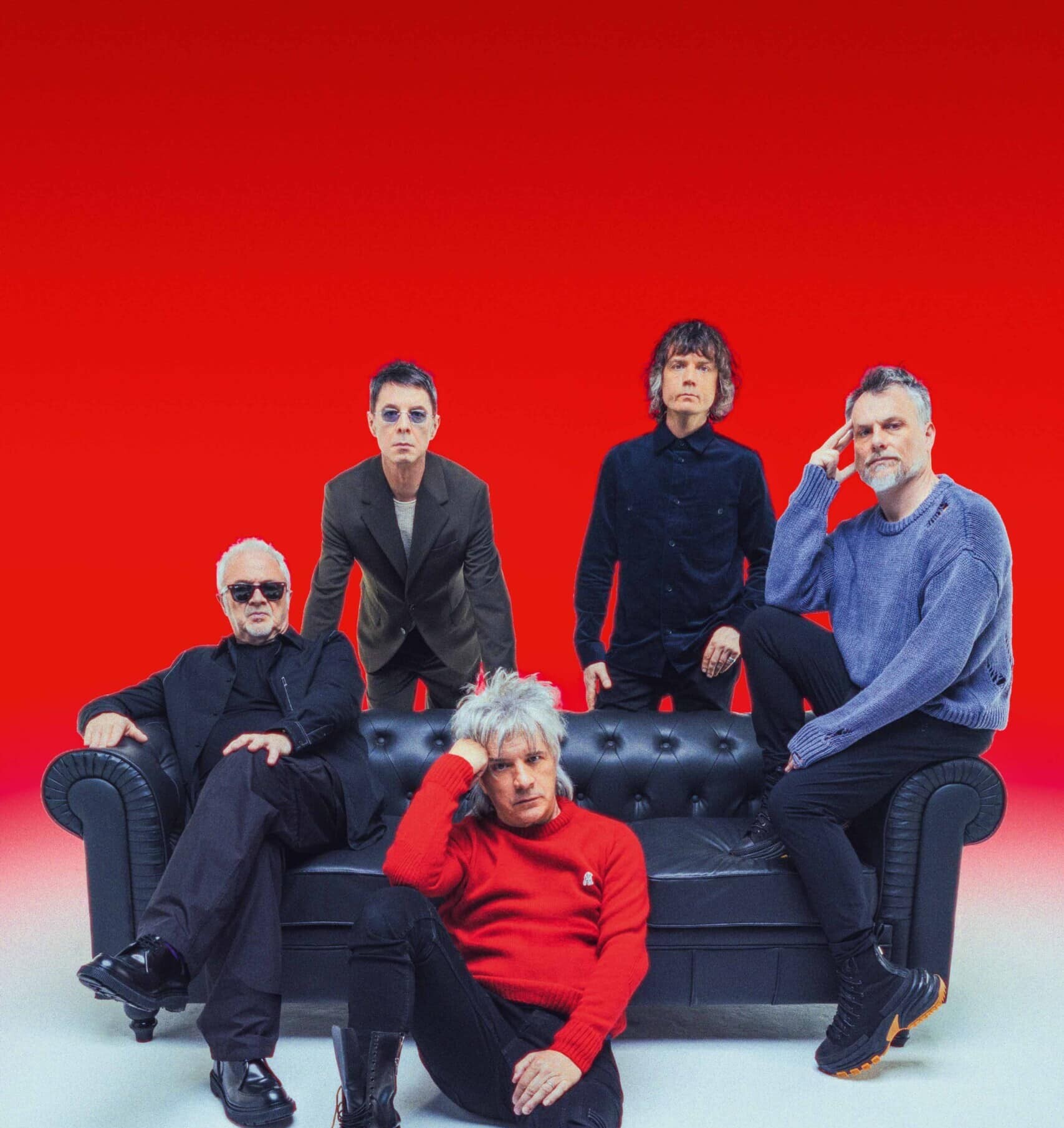 Indochine : Babel Babel, un quatorzième album percutant